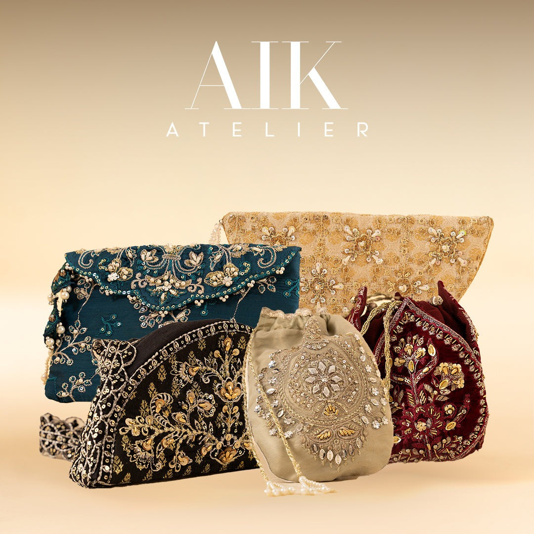 AIK Accessories